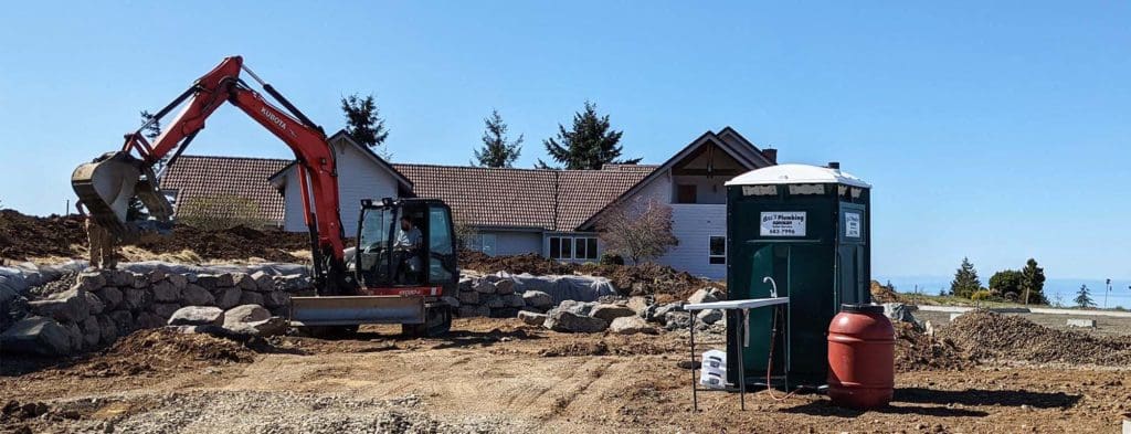 Shell Homes - Estes Builders